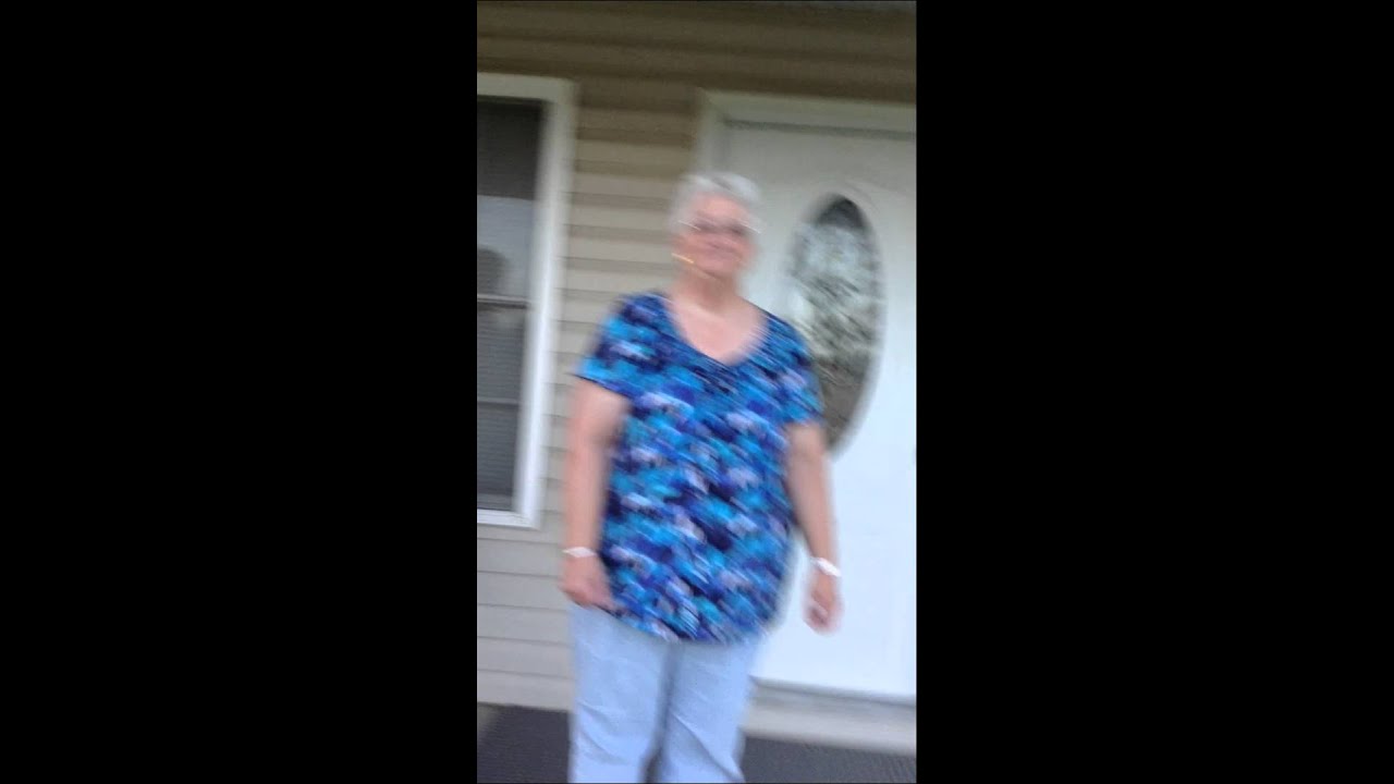 Grandma Fart Youtube