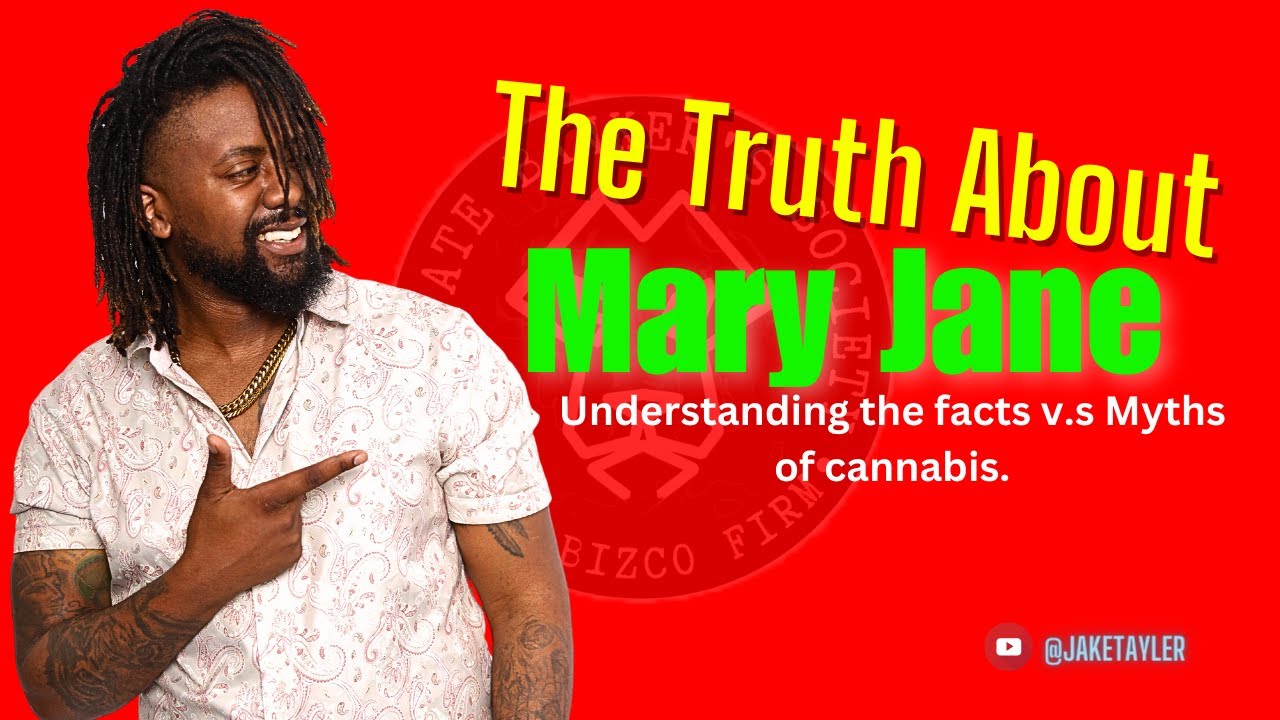 рџњїрџ ќ Uncovering The Truth About Cannabis Myths Vs Reality