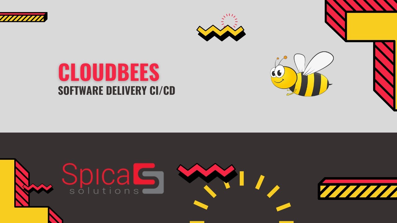 Cloudbees Cd Introduction Youtube