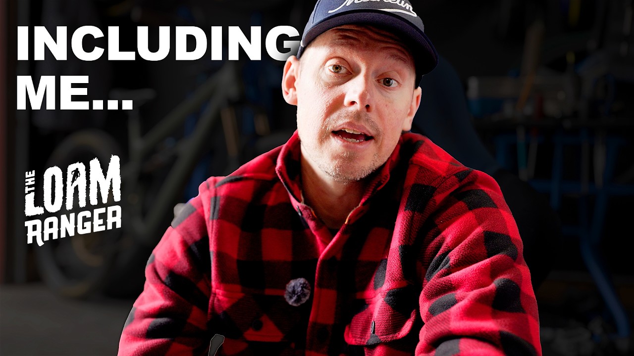 Why Mtb Youtubers Are Disappearing Youtube