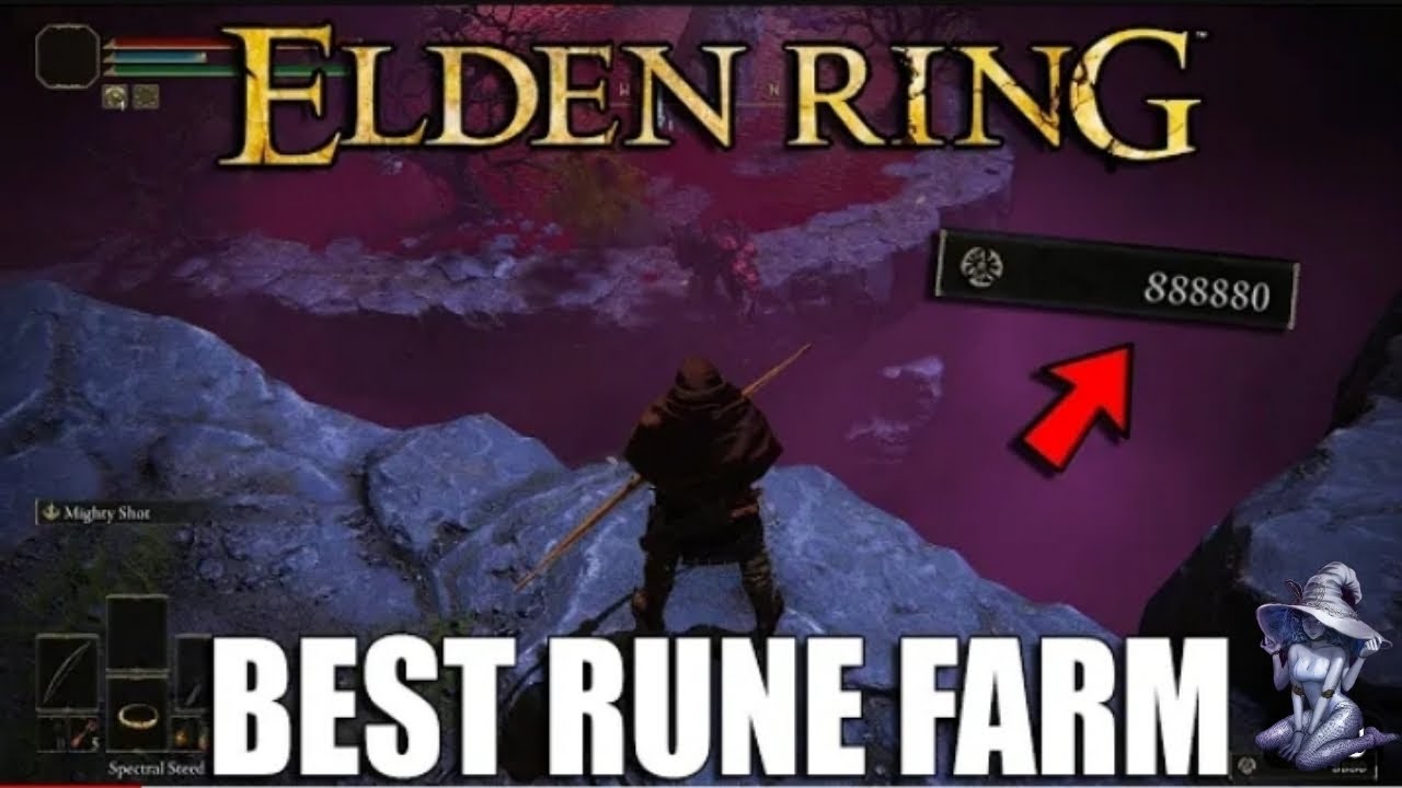 Elden Ring Unlimited Runes Glitch New Easy Youtube