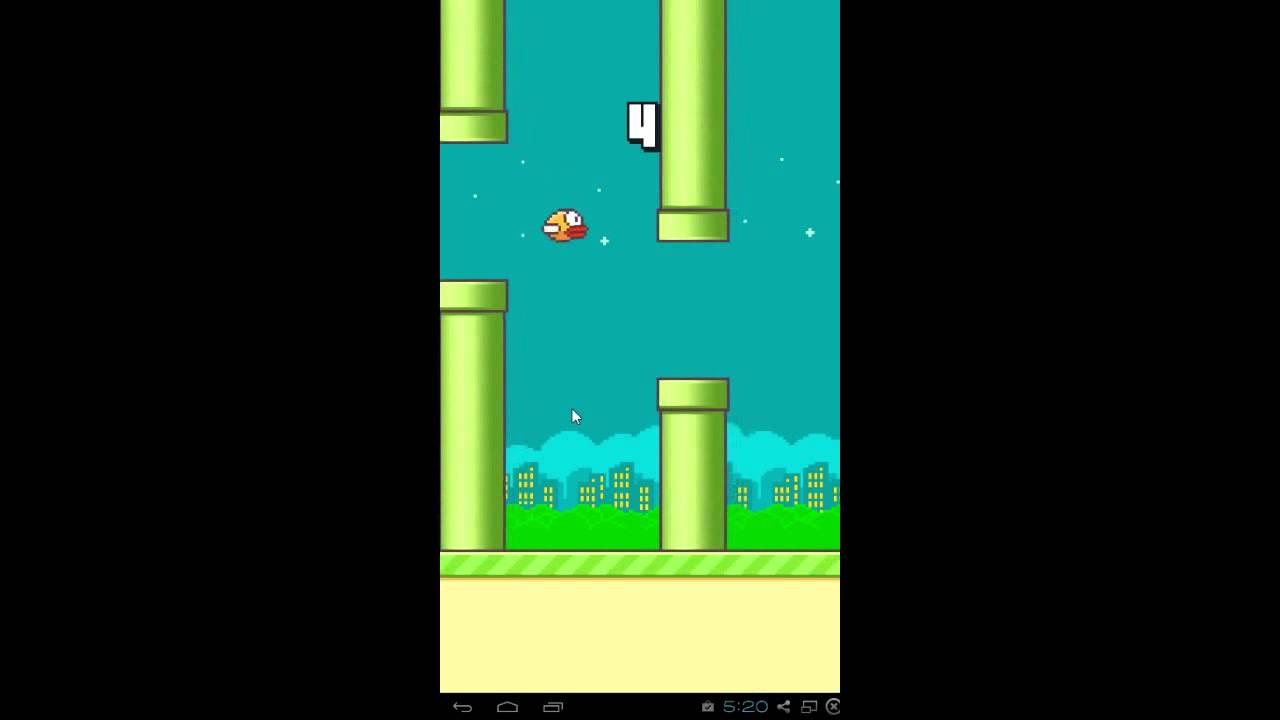 Flappy Bird Rage Montage Youtube