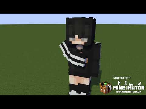 "Vore giant girl minecraft " #Hoyatag