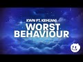 Kwn Worst Behaviour Audio Ft Kehlani Kwn Mp3 Music & Mp4 video downloads