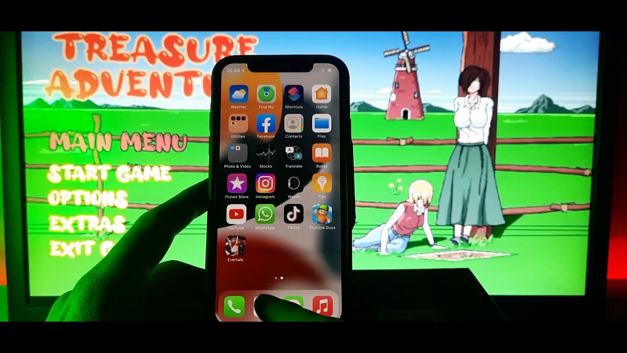 Download Hailey S Treasure Adventure For Android Ios Youtube