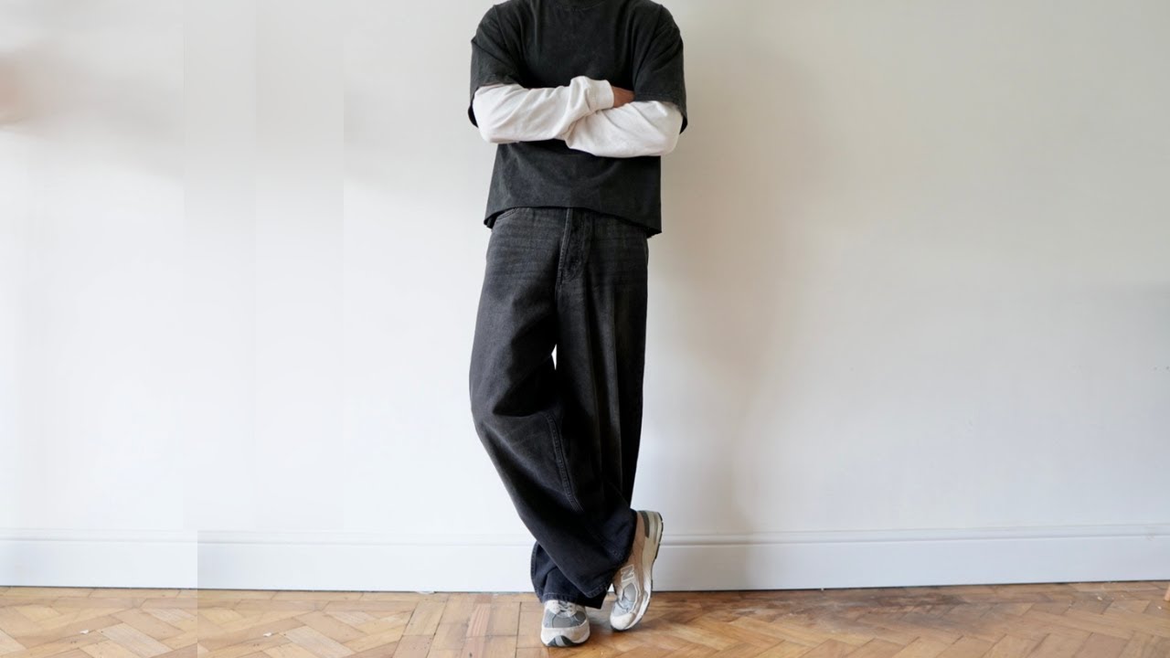 Why Do Baggy Clothes Look Bad On Me At Katherine Roosa Blog