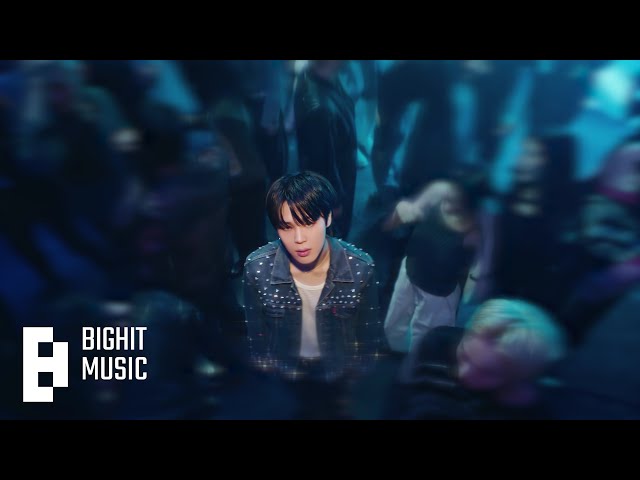 Jimin Like Crazy English Version Chords Lyrics Video