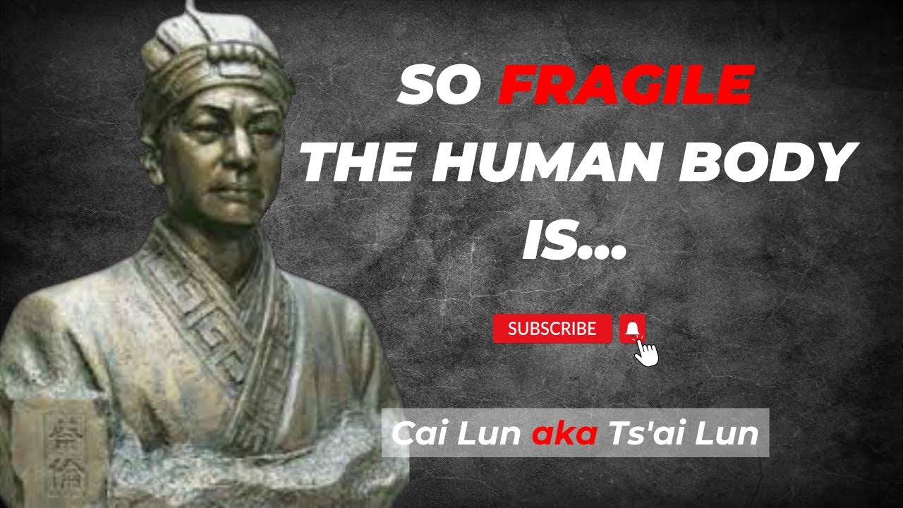 Cai Lun