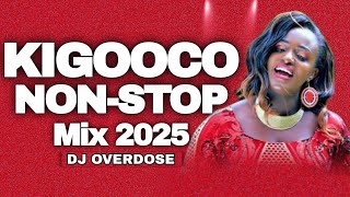 Best Kikuyu Kigooco Non Stop Mix 2025 Bishop Ben Kamau Muthee Kiengei ...