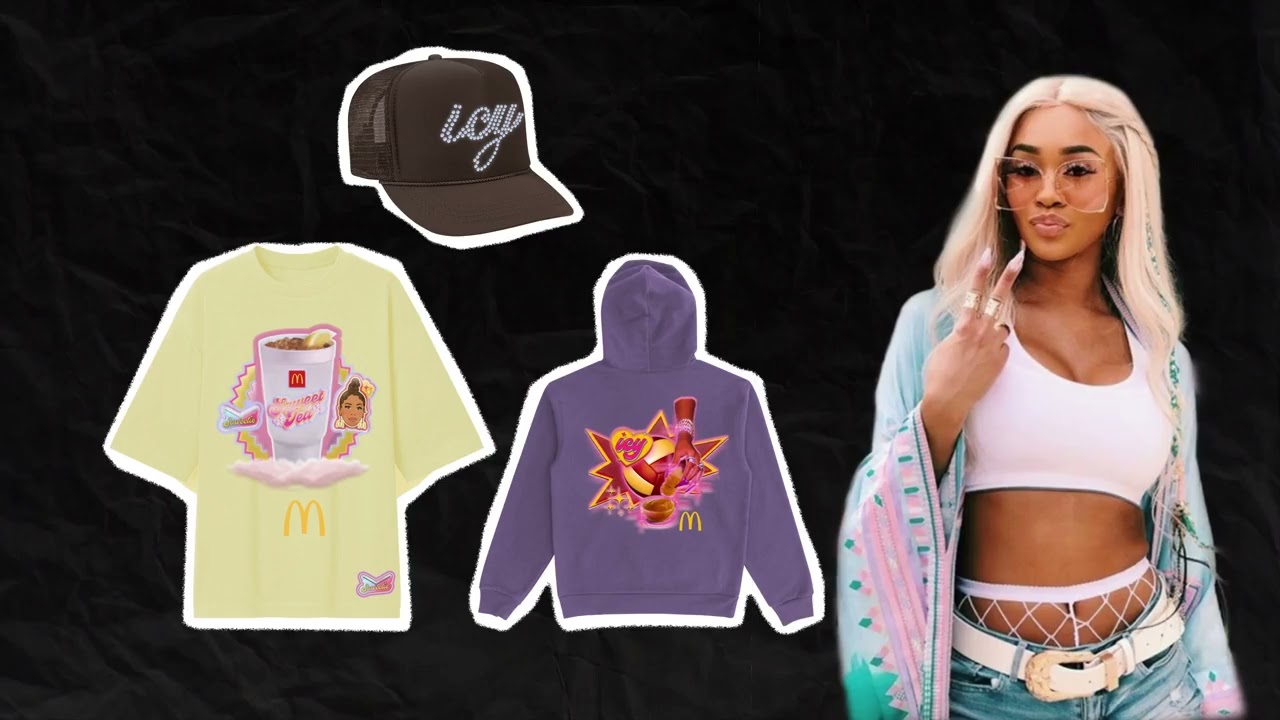 J Imagine Le Merch De Shay Pour Son Prochain Album рџ ђ Youtube
