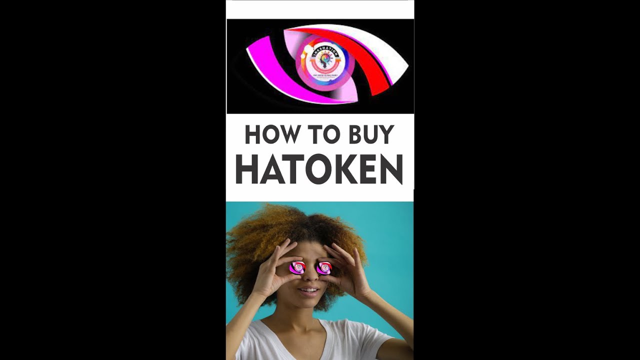 Inksnation How To Buy Hatoken Youtube
