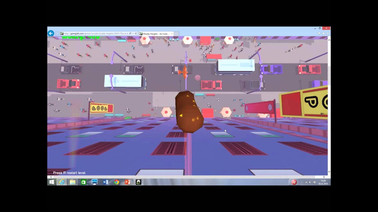 Poop Simulator Youtube
