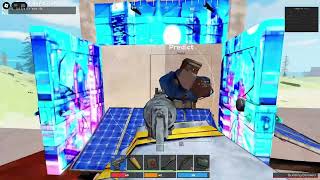 Working 2025 The Best Free Fallen Survival Script Silent Aim Noclip In ...