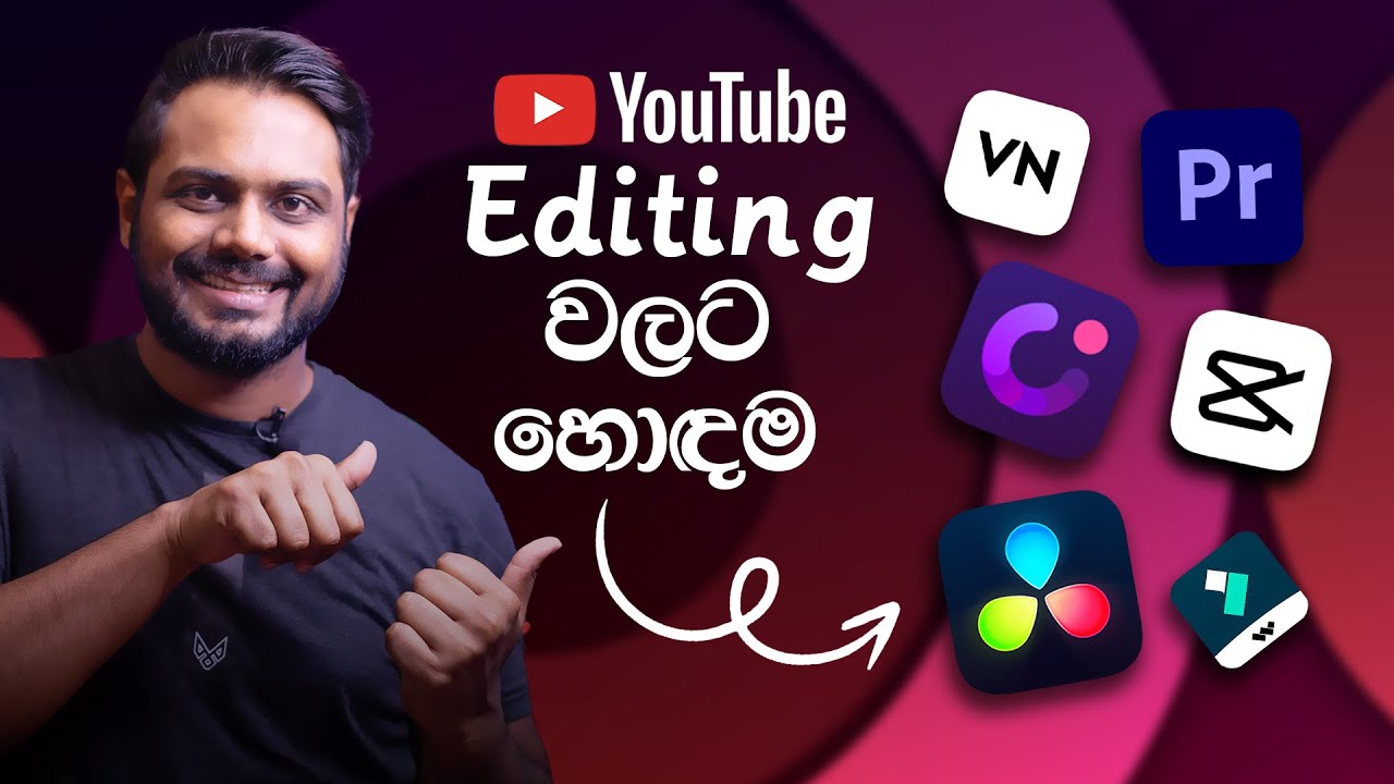 Best Video Editing Software For Youtube Beginner To Advanced Youtube