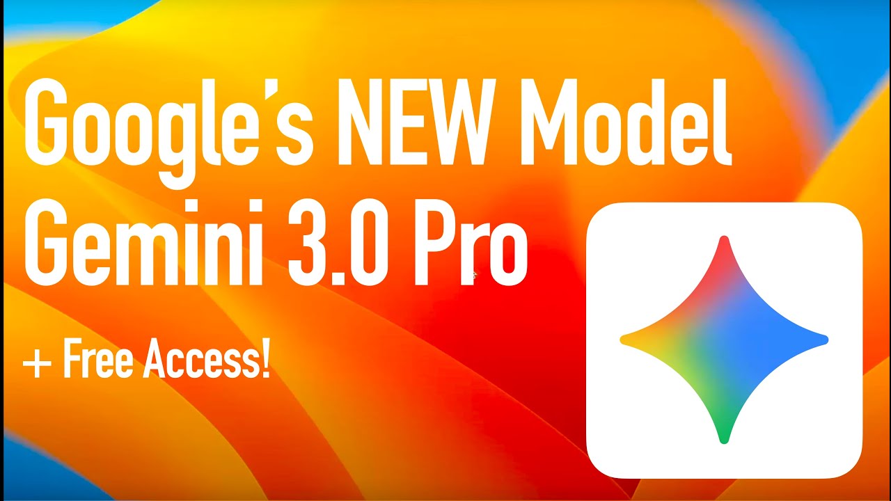 Google Gemini 3 Just Crushed Gpt 5 1 Full Breakdown Live Website
