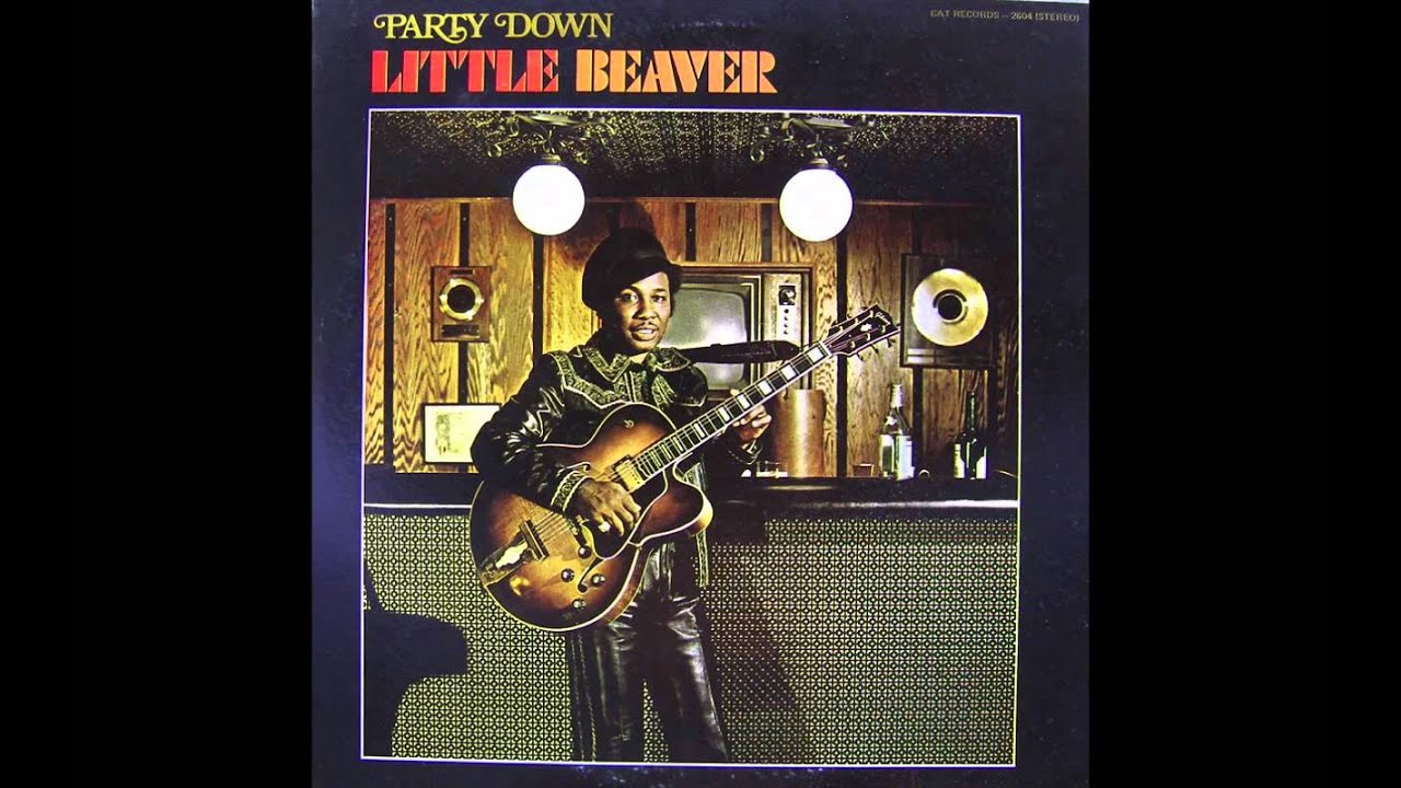 Little Beaver Party Down Pt 1 Youtube
