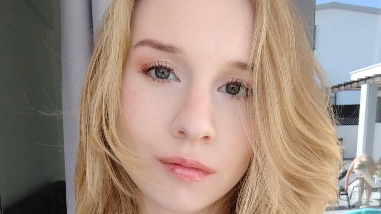 Alice Klay The Star Who Started In 2018 With More Than 2 Thousand