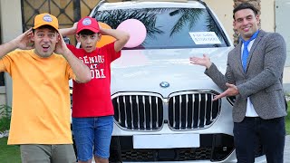 Jason Visit The Dealership With Alex To Fix Their Broken Car Jason ...