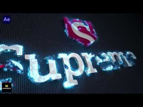 5 Free Editable Intro Templates After Effects No Copyright