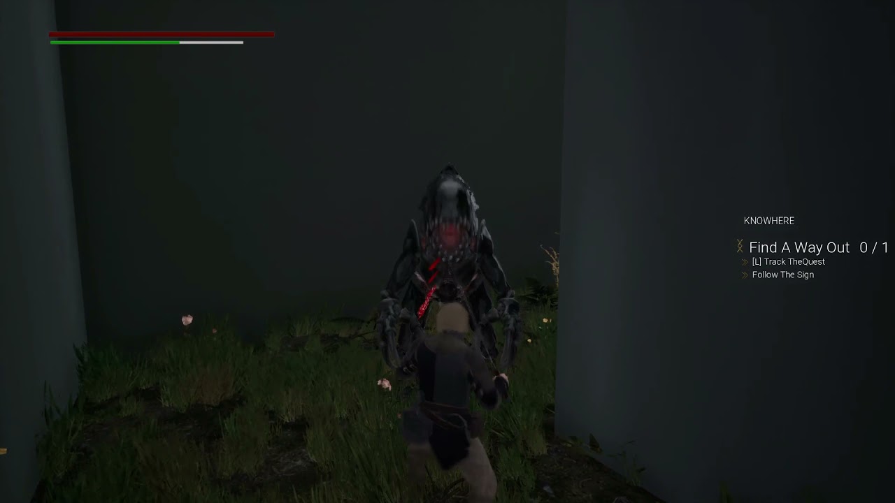 Themaze Trailer Youtube