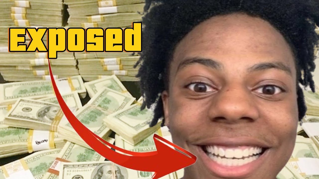 Why Ishowspeed Is Taking Over Youtube Youtube