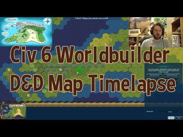 Civ V Worldbuilder Mods Snocustom