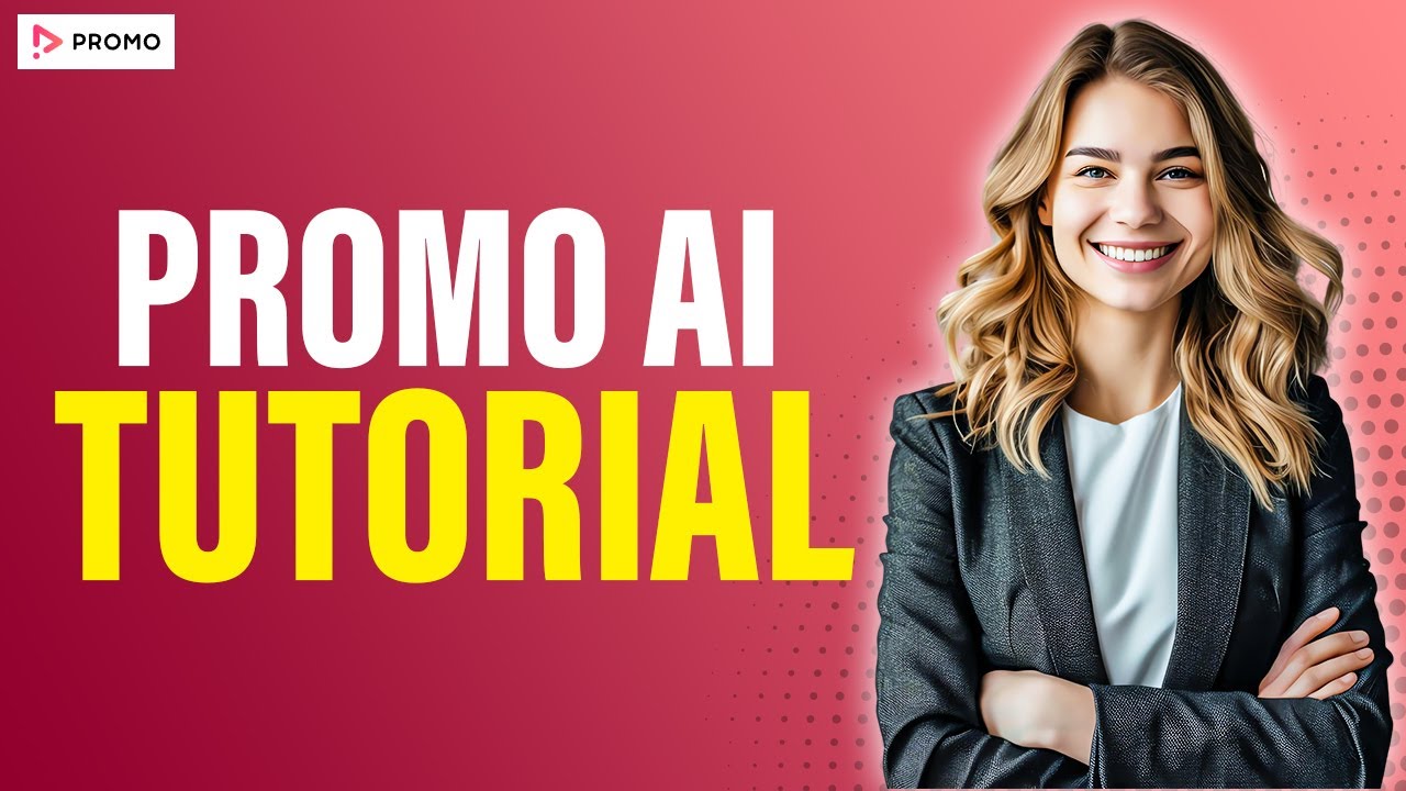 Promo Ai Review Tutorial New Ai Video Generator Youtube
