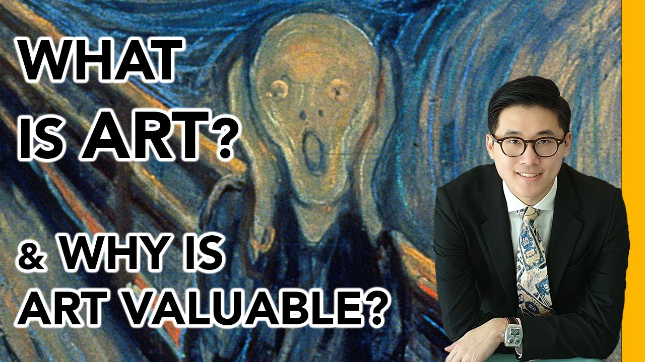 What Made Art Valuable Then And Now At Dorla Walker Blog