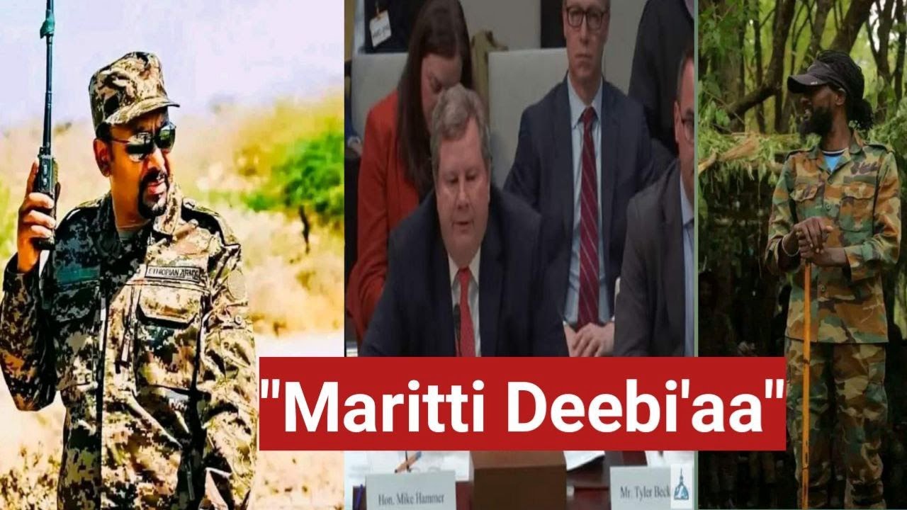 Oduu Muddee 02 2023 Youtube