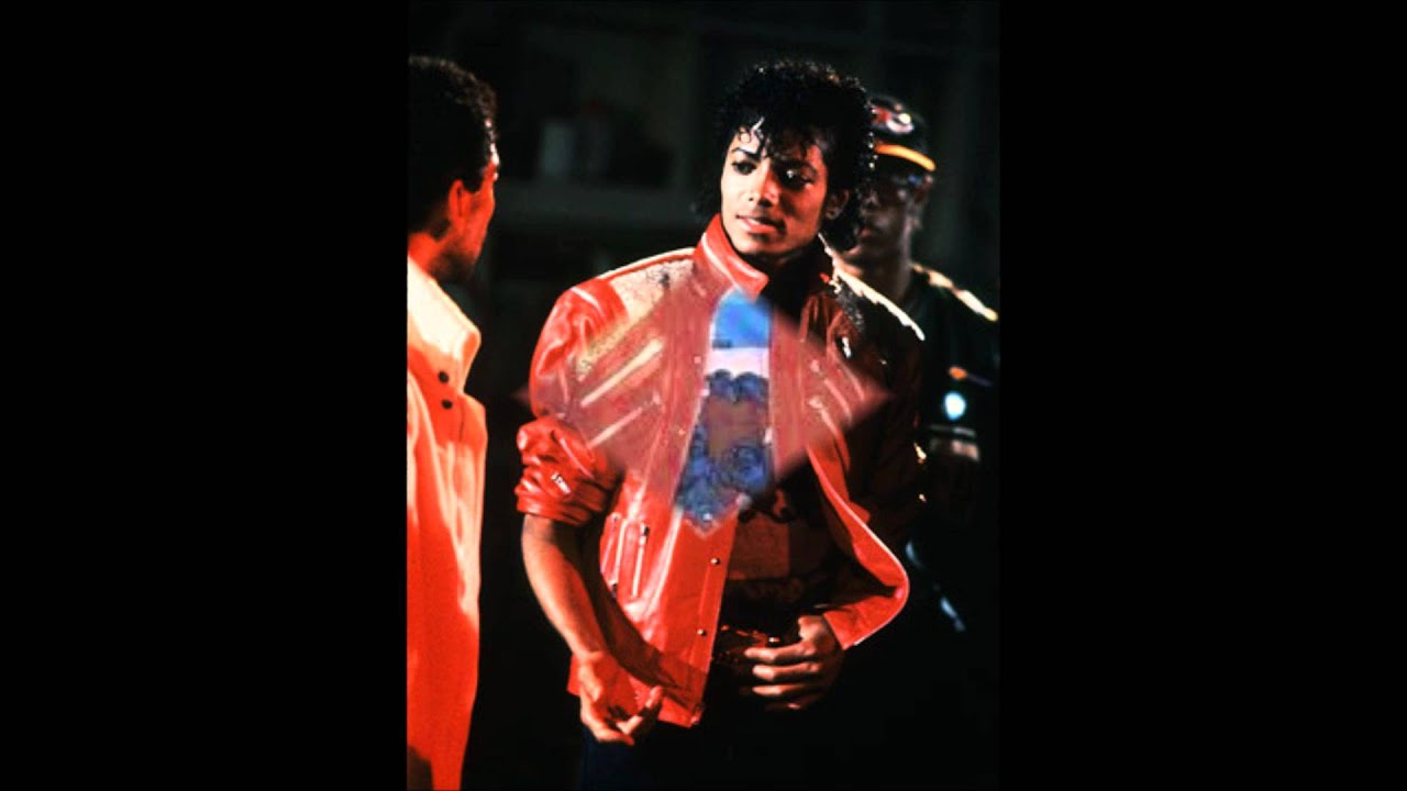 Michael Jackson Beat It Extended Version Youtube
