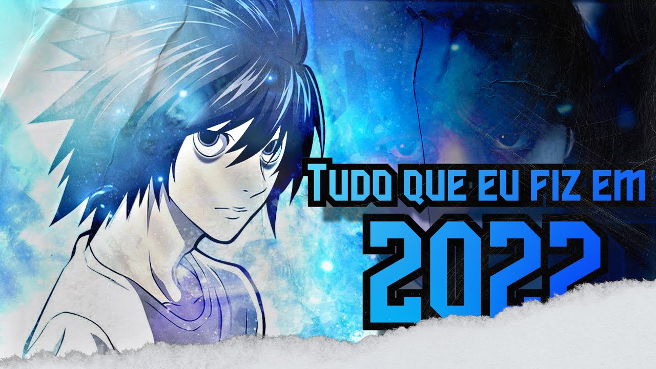 Retrospectiva 2022 Youtube