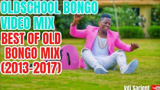 Old School Bongo Mix Bongo Mix 2013 2017 Vdj Sarjent Diamond Aslay ...
