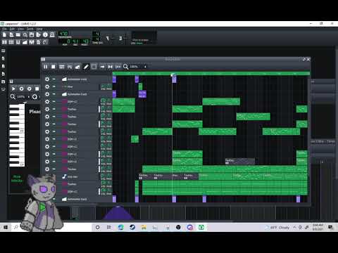 Lmms Tutorial Tempo Shifting Youtube