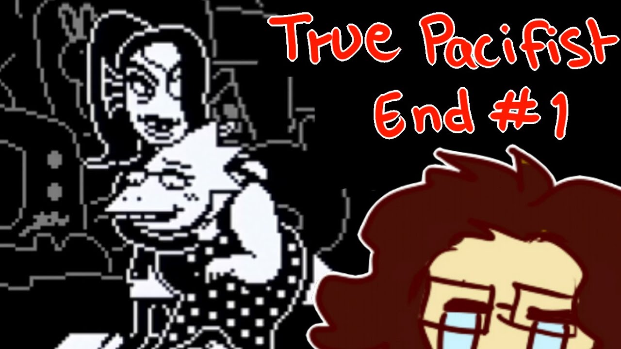 Gabu Plays Undertale True Ending Part 1 3 Alphys Date Youtube