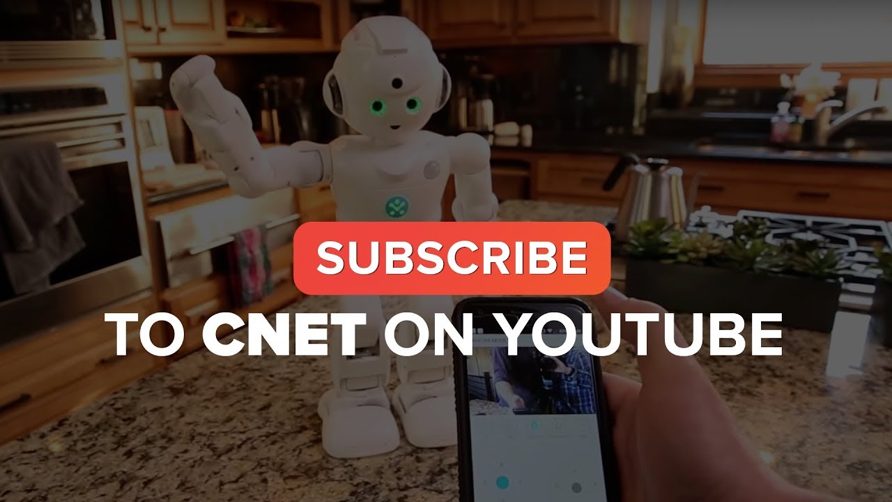 Welcome To Cnet S Youtube Channel Youtube