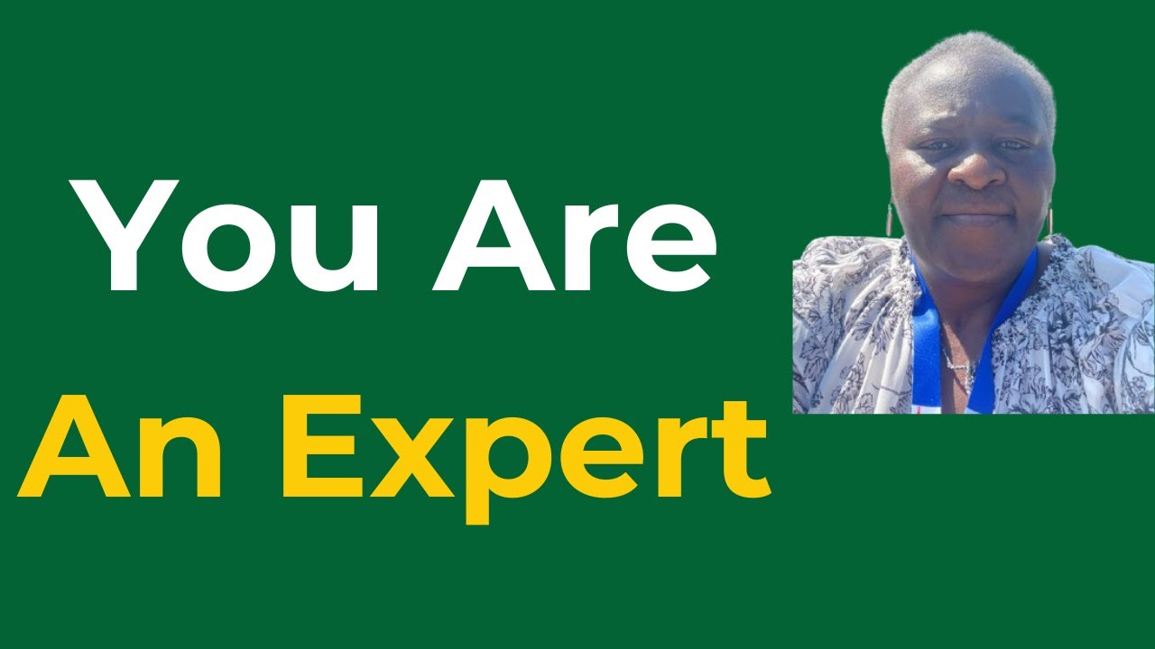 How To Share Your Knowledge And Make A Difference Youtube