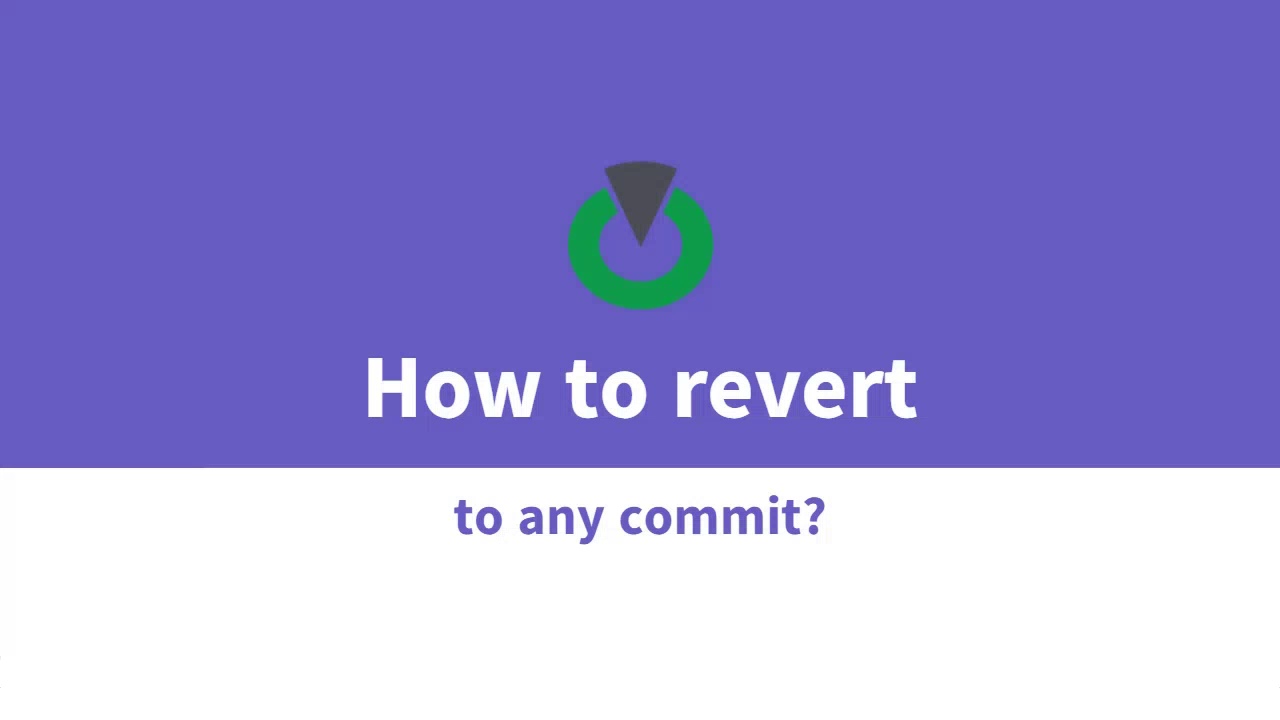 Version Control For Qlik Sense With Git Gitoqlok Youtube