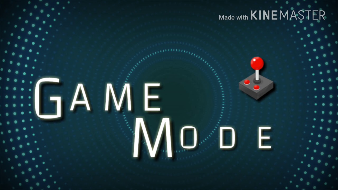Gamemode Beta Intro Youtube