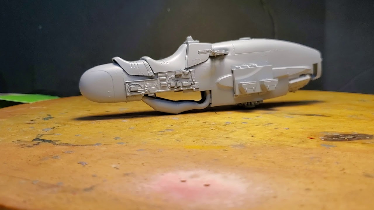 Kitbash Youtube