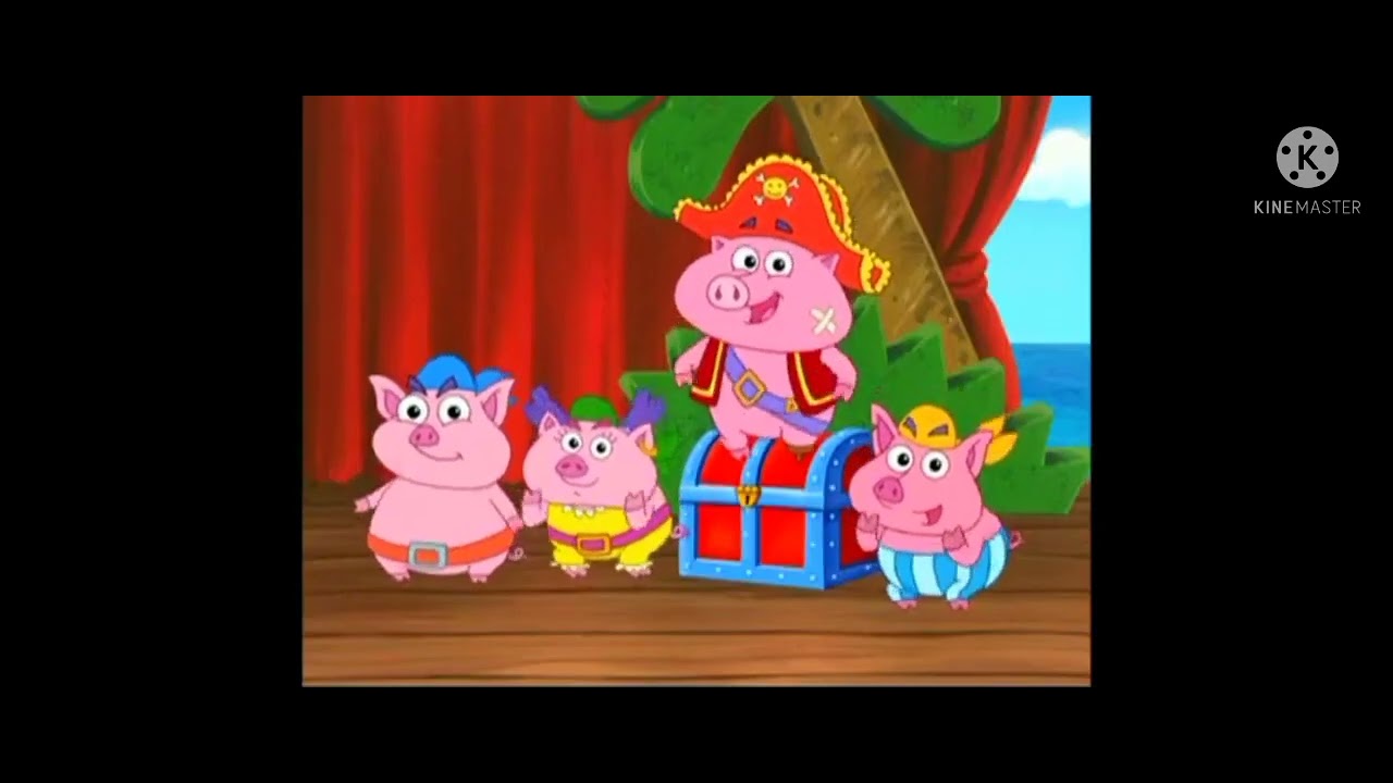 Dora The Explorer We Did It Song Mashup 2 Soundtracks Youtube