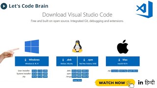 How To Install Vs Code Setup Vs Code In Your System Doovi