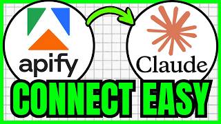 How To Connect Apify To Claude Ai Quick Easy 2026 - Breaking News ...