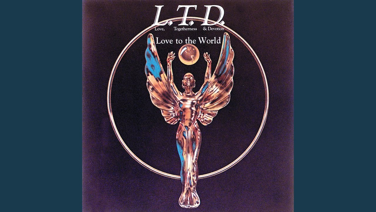 Love To The World Youtube