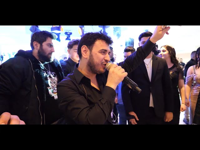 Copilul de Aur, Alex Kojo, Kristiyana, Marius Olandezu & Manu Salman ...