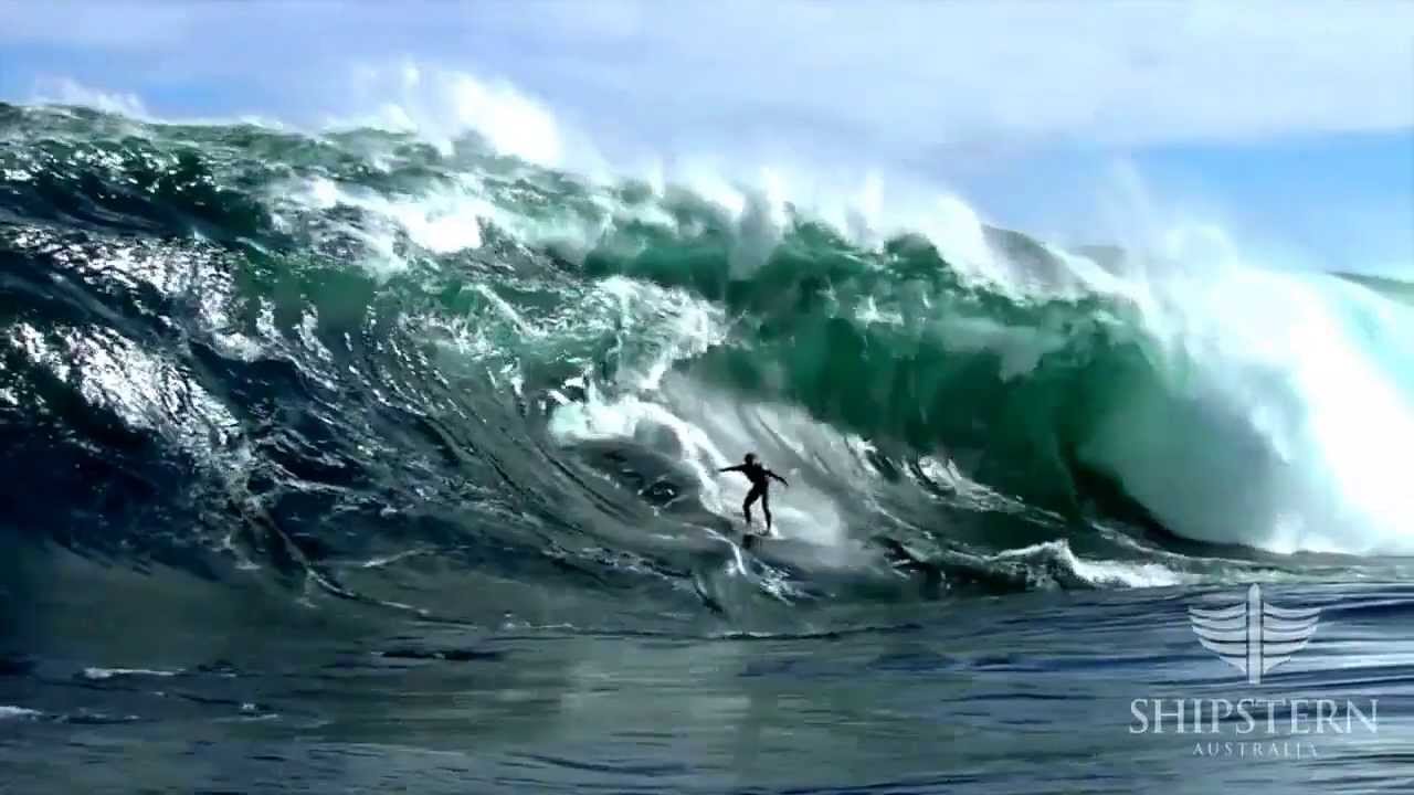 The Legend Of Shipsterns Bluff Slater Paradisis And Others Youtube