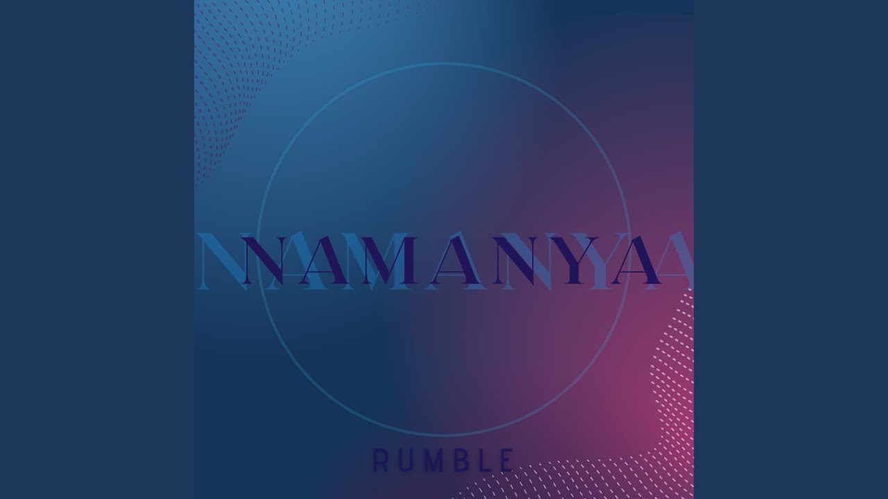 Rumble Youtube