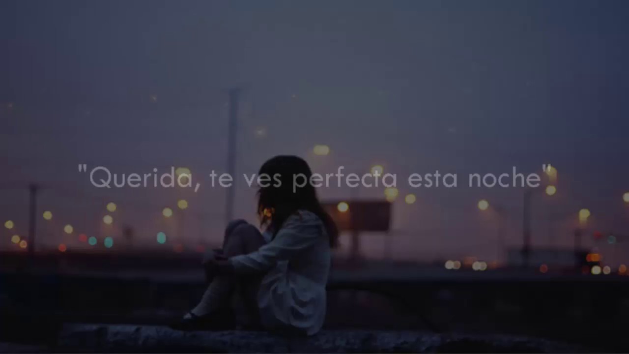 Ed Sheeran Perfect Sub Español Youtube Music