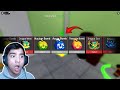 My Luckiest Lightning Update Day Ever In Blox Fruits Jujubo Tv Mp3 ...