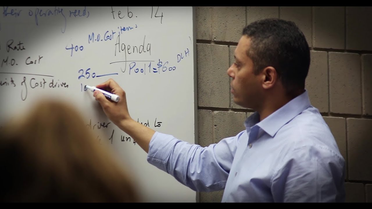 Accounting Youtube