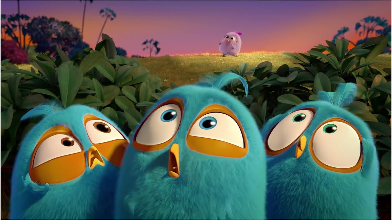 Angry Birds Rovio Angry Birds Movie Fun Angry Birds Toons Angry